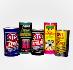 Fuel Additives | Gas Additives | West Penn Oil Co.,Inc